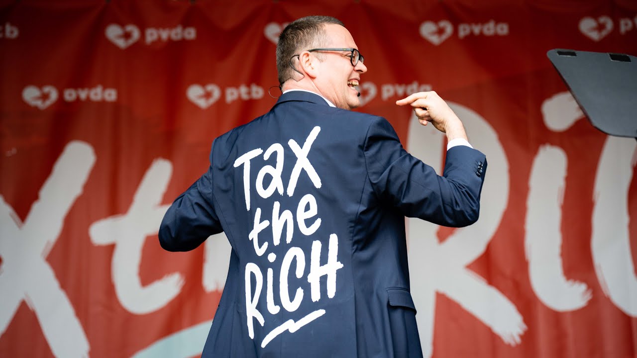 “Het is niet omdat Mark Coucke in je land leeft, dat het ongelijk is ...
