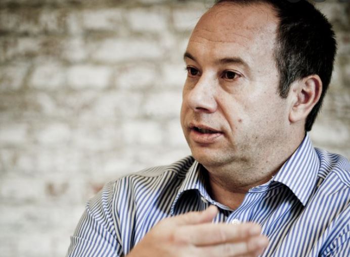 Actualiteit in beursgenoteerd vastgoed | Vlaamse Federatie van Beleggers