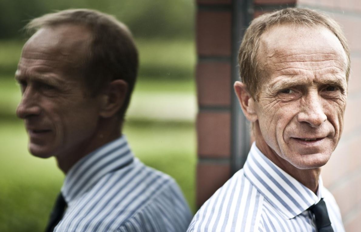 5 favoriete aandelen van Patrick Nollet | Vlaamse Federatie van Beleggers